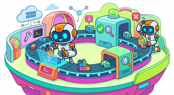 Architecting the Future: Tech, Cloud, & AI · Brian Swiger